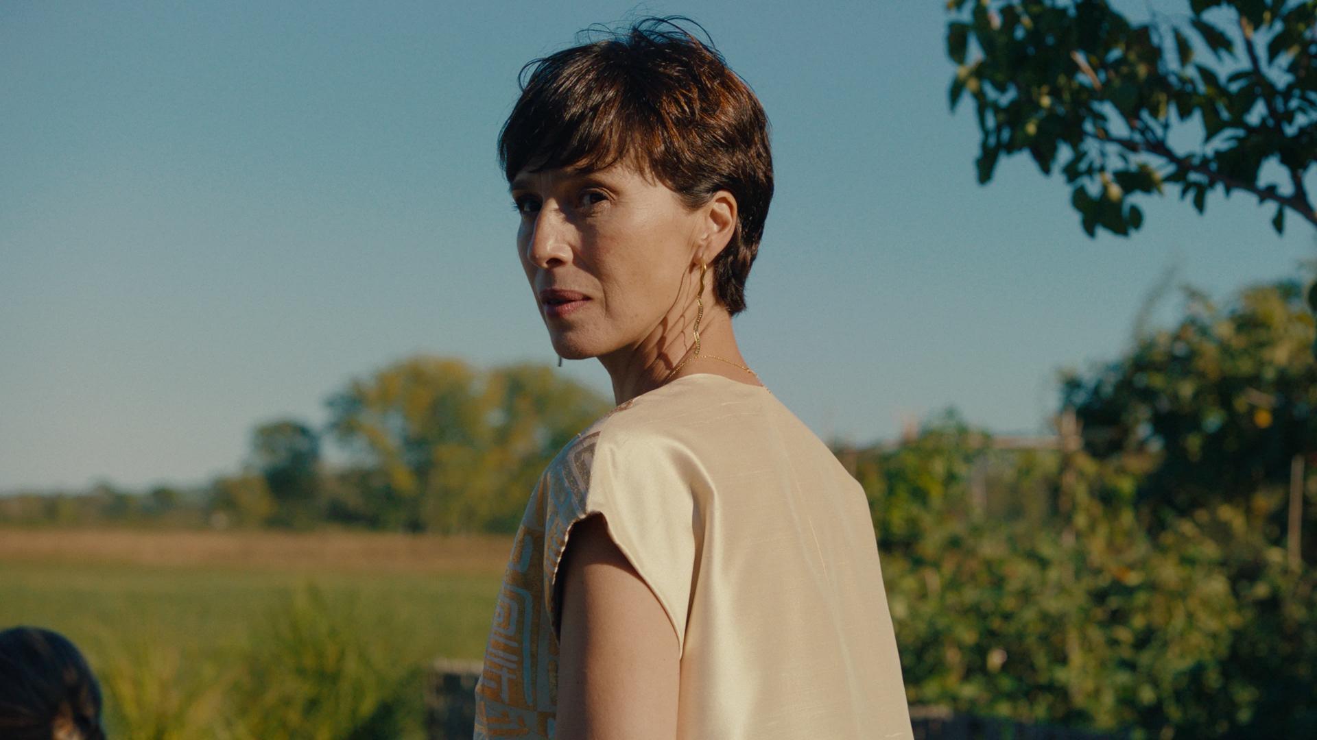 Sección visual de Calladita - FilmAffinity