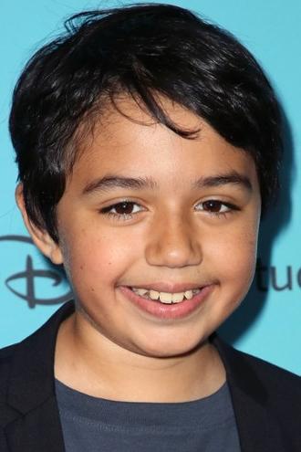 Callan Farris - FilmAffinity