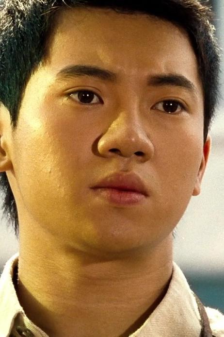 Calvin Cheng - FilmAffinity