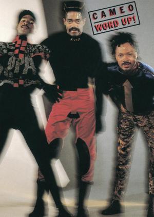 Cameo: Word Up! (Vídeo musical) (1986) - Filmaffinity