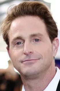 Cameron Douglas - FilmAffinity