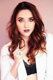 Camila Esguerra - FilmAffinity