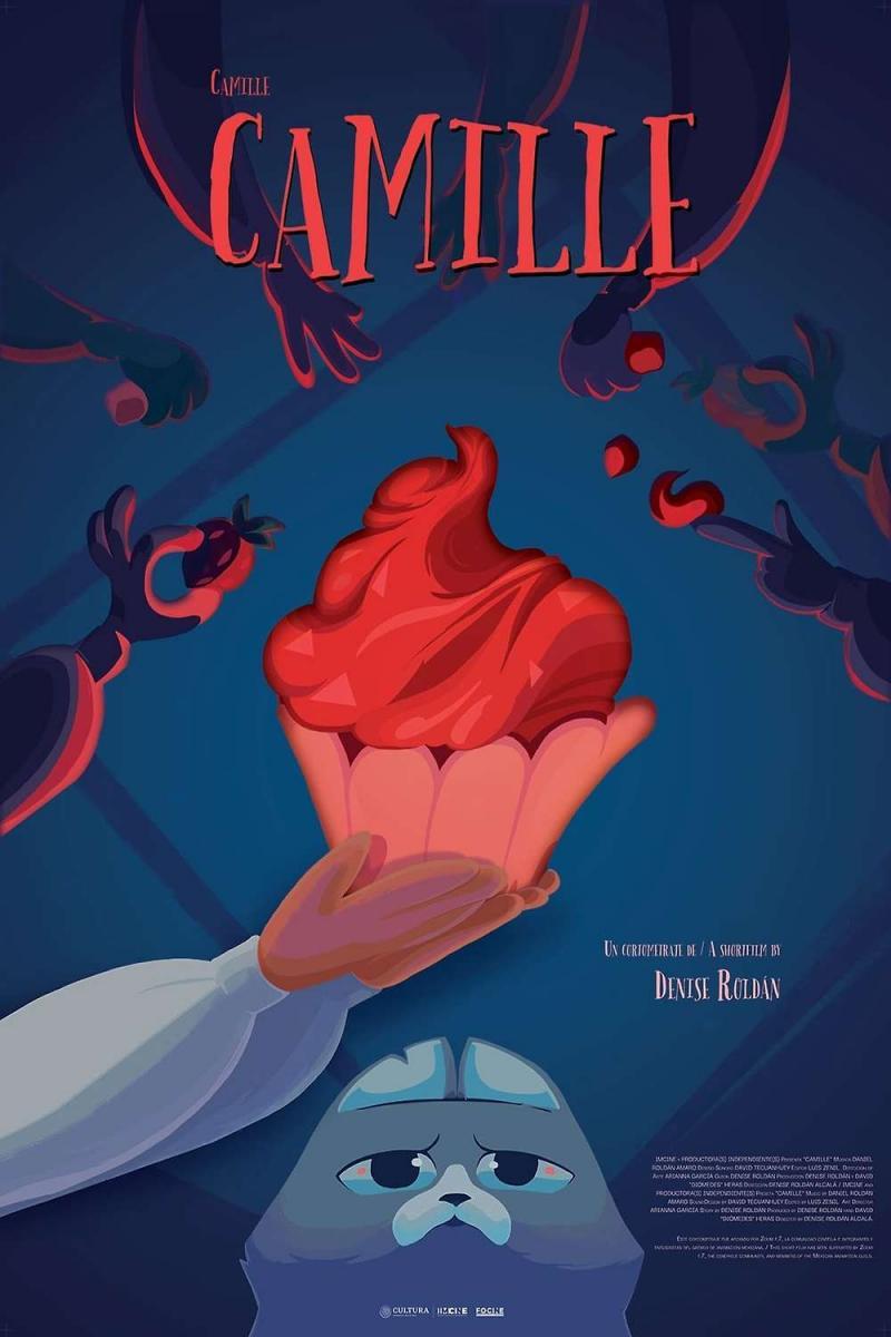 Image gallery for Camille (S) - FilmAffinity