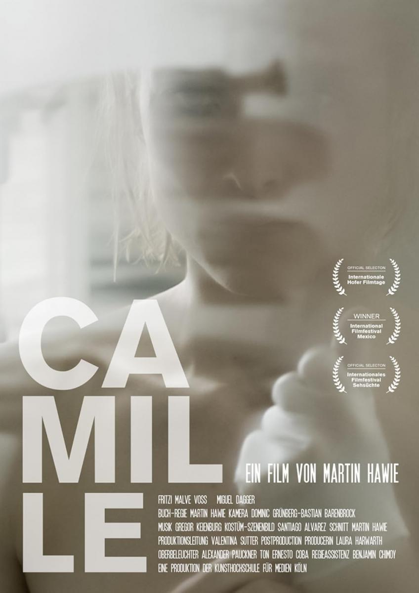 Camille (2013) - Filmaffinity