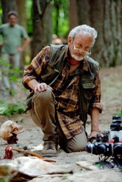 Image gallery for Campfire Creepers: The Skull of Sam (S) - FilmAffinity