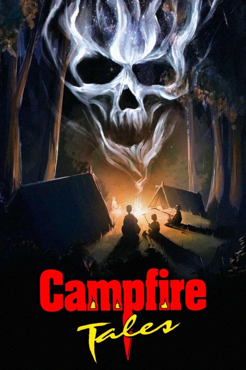 Full credits of "Campfire Tales " - FilmAffinity