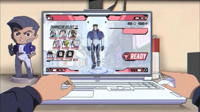 Image gallery for Can She Beat the IMPOSSIBLE Level? (S) - FilmAffinity