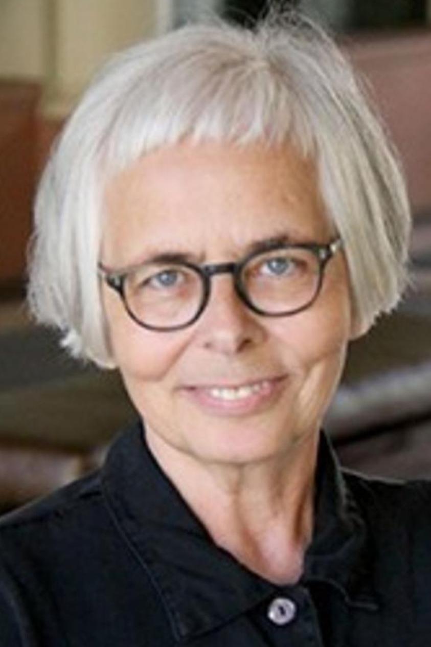 Candace Reckinger - FilmAffinity