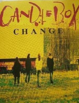 Candlebox: Change (Vídeo musical) (1993) - FilmAffinity