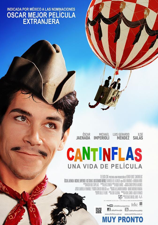 Sección visual de Cantinflas - FilmAffinity