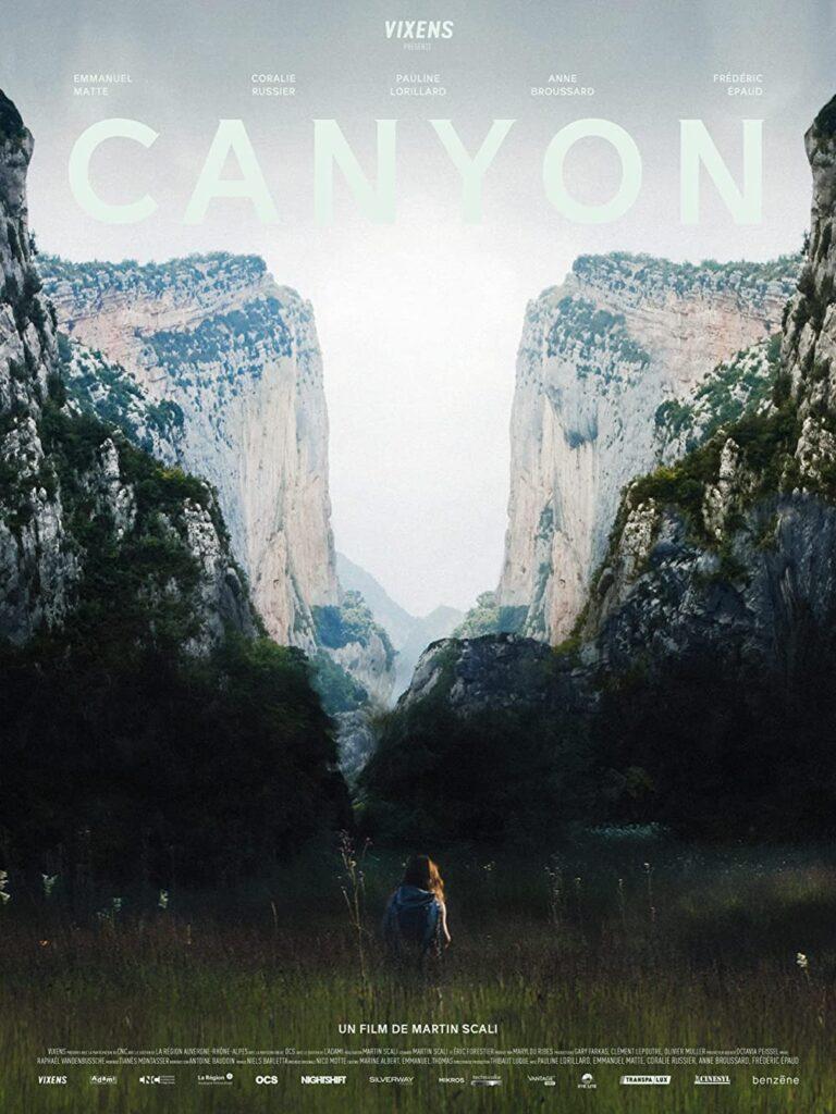 Image gallery for Canyon (S) - FilmAffinity