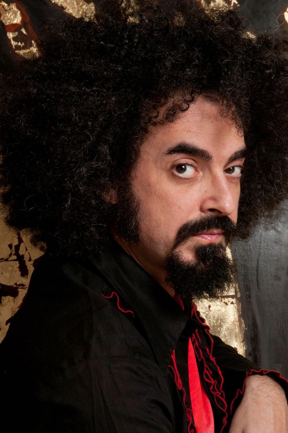 Caparezza - FilmAffinity