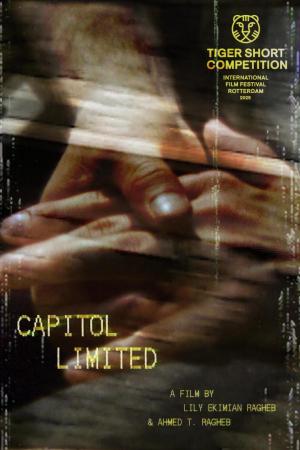 Capitol Limited (C) (2025) - FilmAffinity