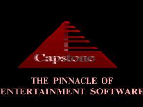 Capstone Software - FilmAffinity