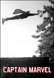 Captain Marvel (C) (1962) - FilmAffinity