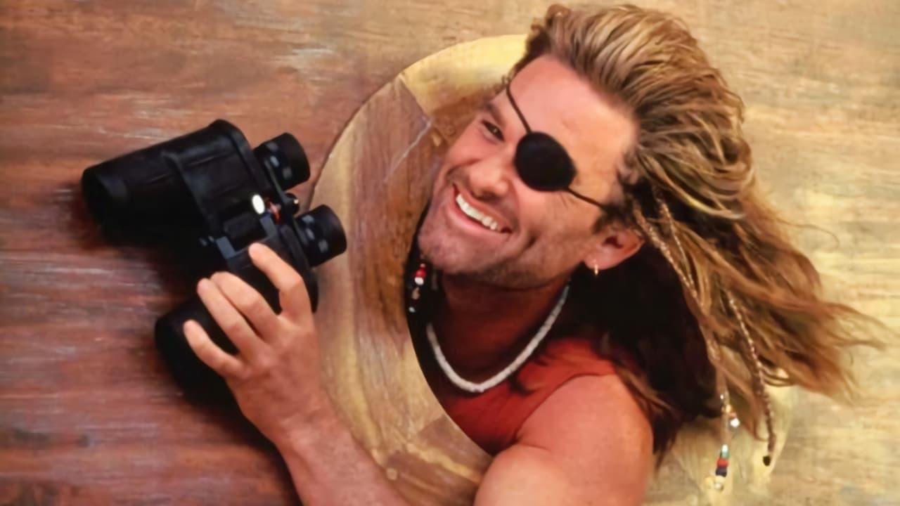 Image gallery for Captain Ron - FilmAffinity