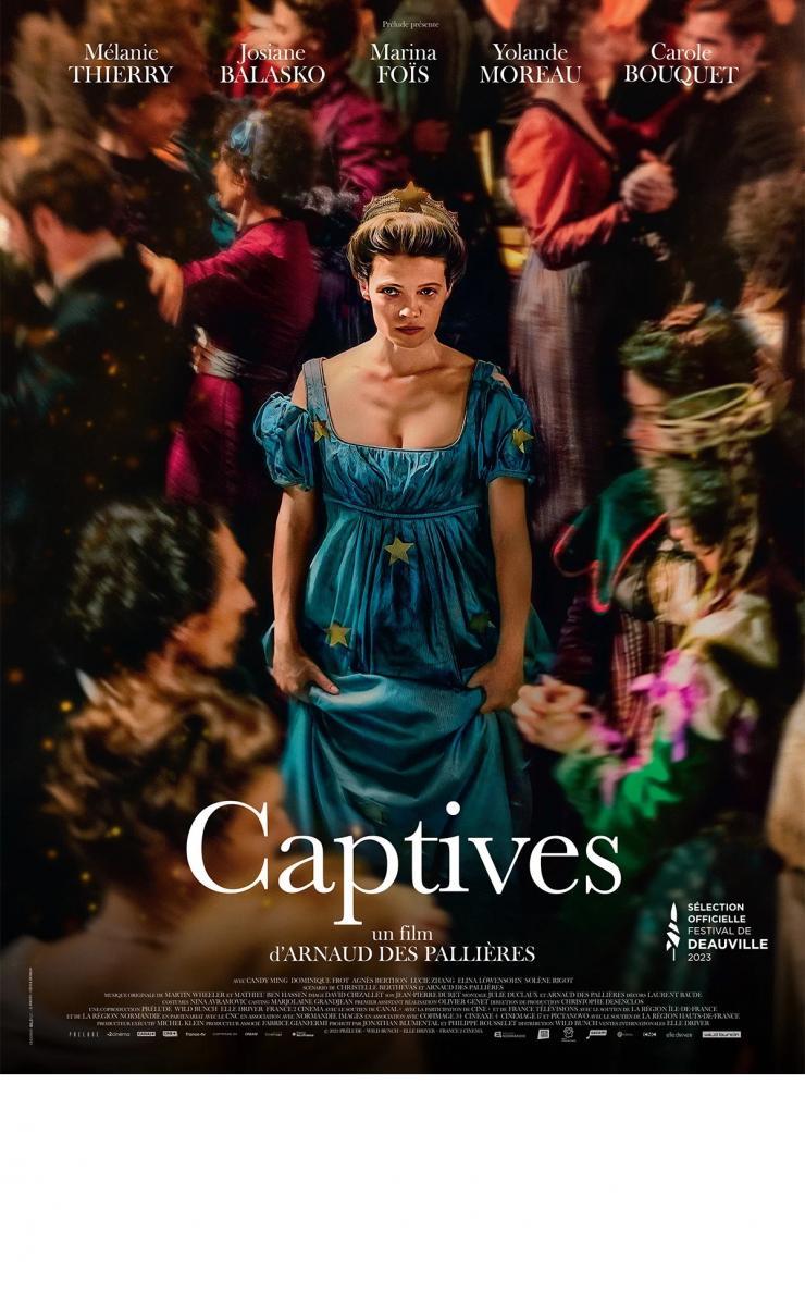 Image gallery for Captives - FilmAffinity