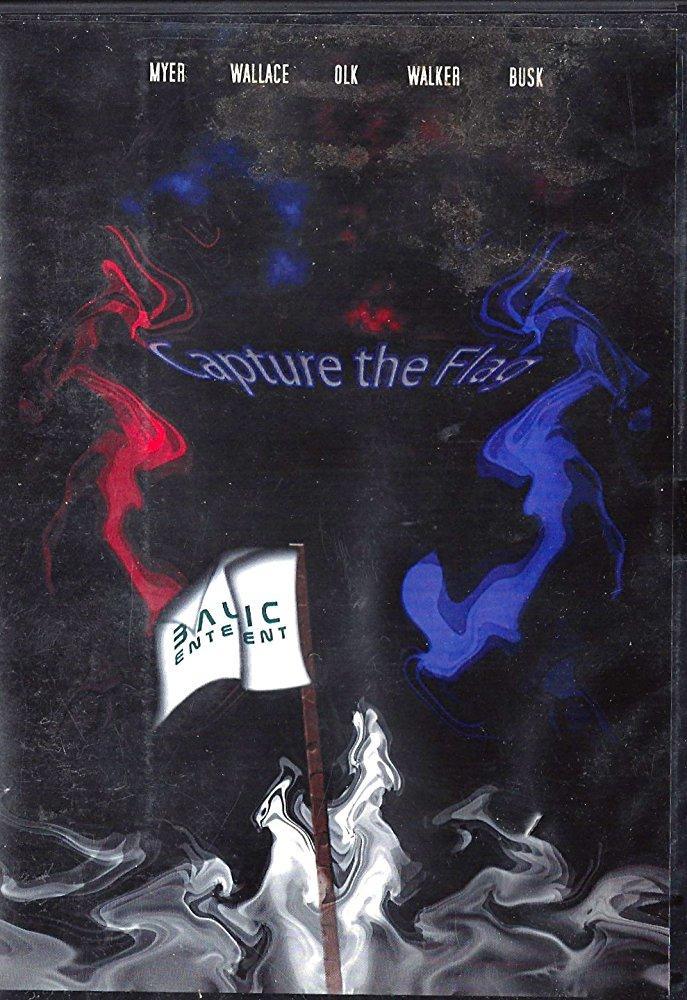 Image gallery for Capture the Flag - FilmAffinity