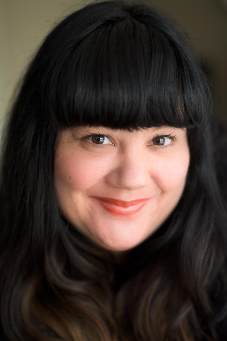 Cara Volchoff - FilmAffinity