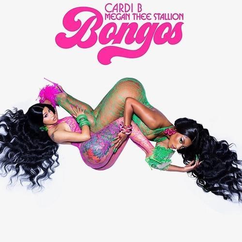 Cardi B And Megan Thee Stallion Song
