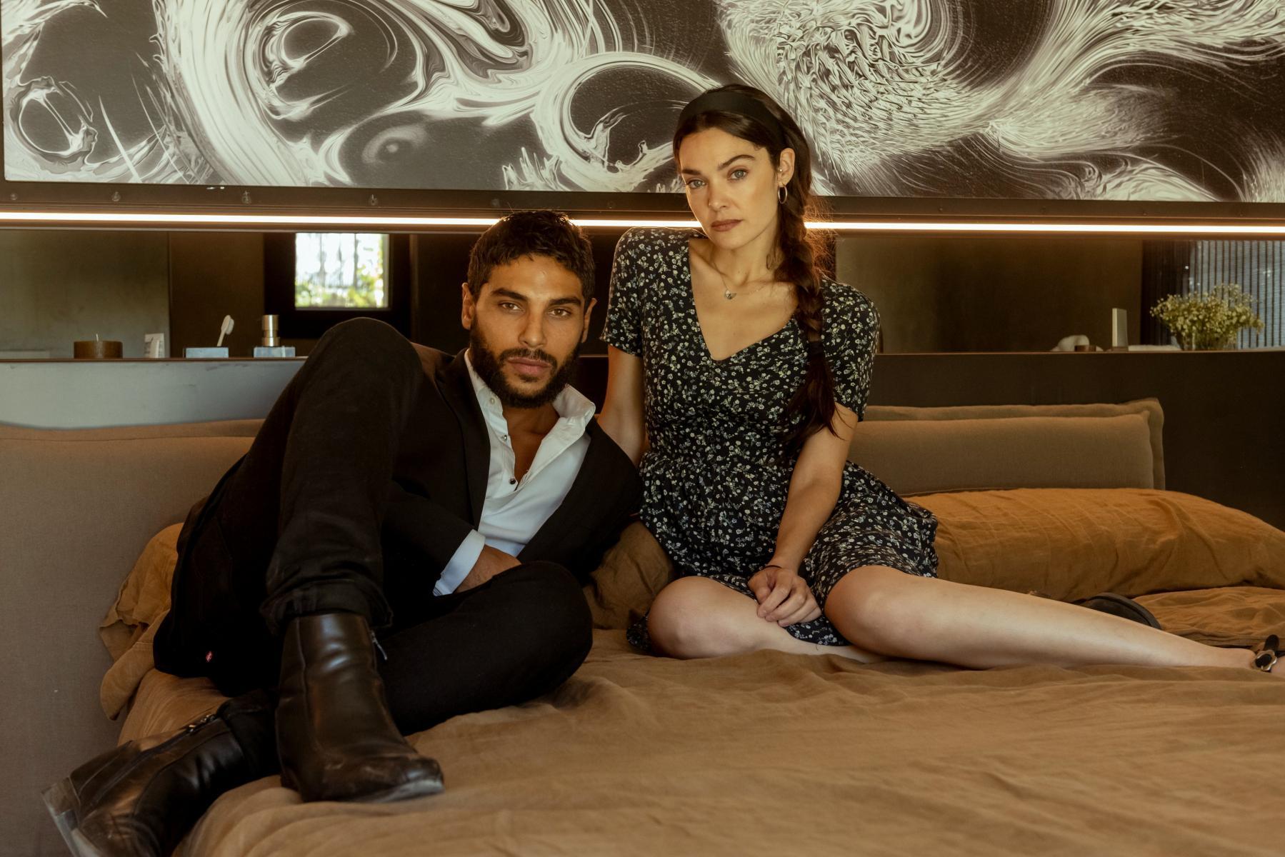 Image gallery for Cardo (TV Series) - FilmAffinity