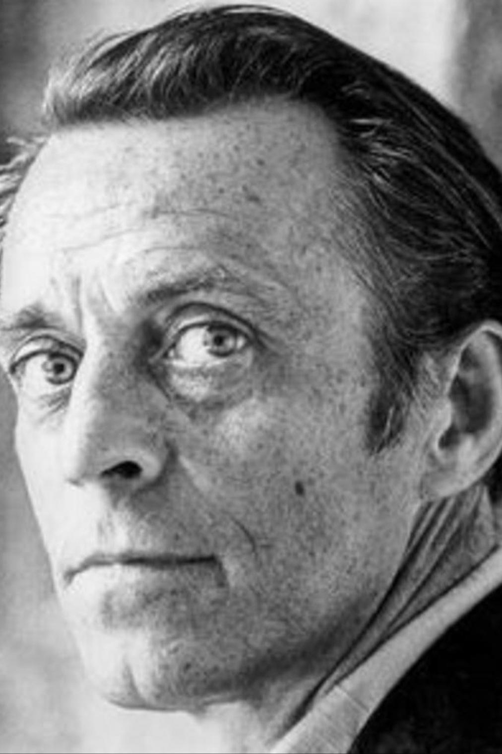 Carl-Olof Alm - FilmAffinity