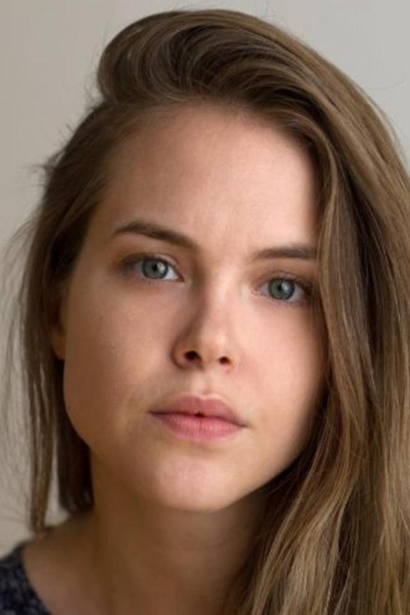 Carla Turcotte - FilmAffinity