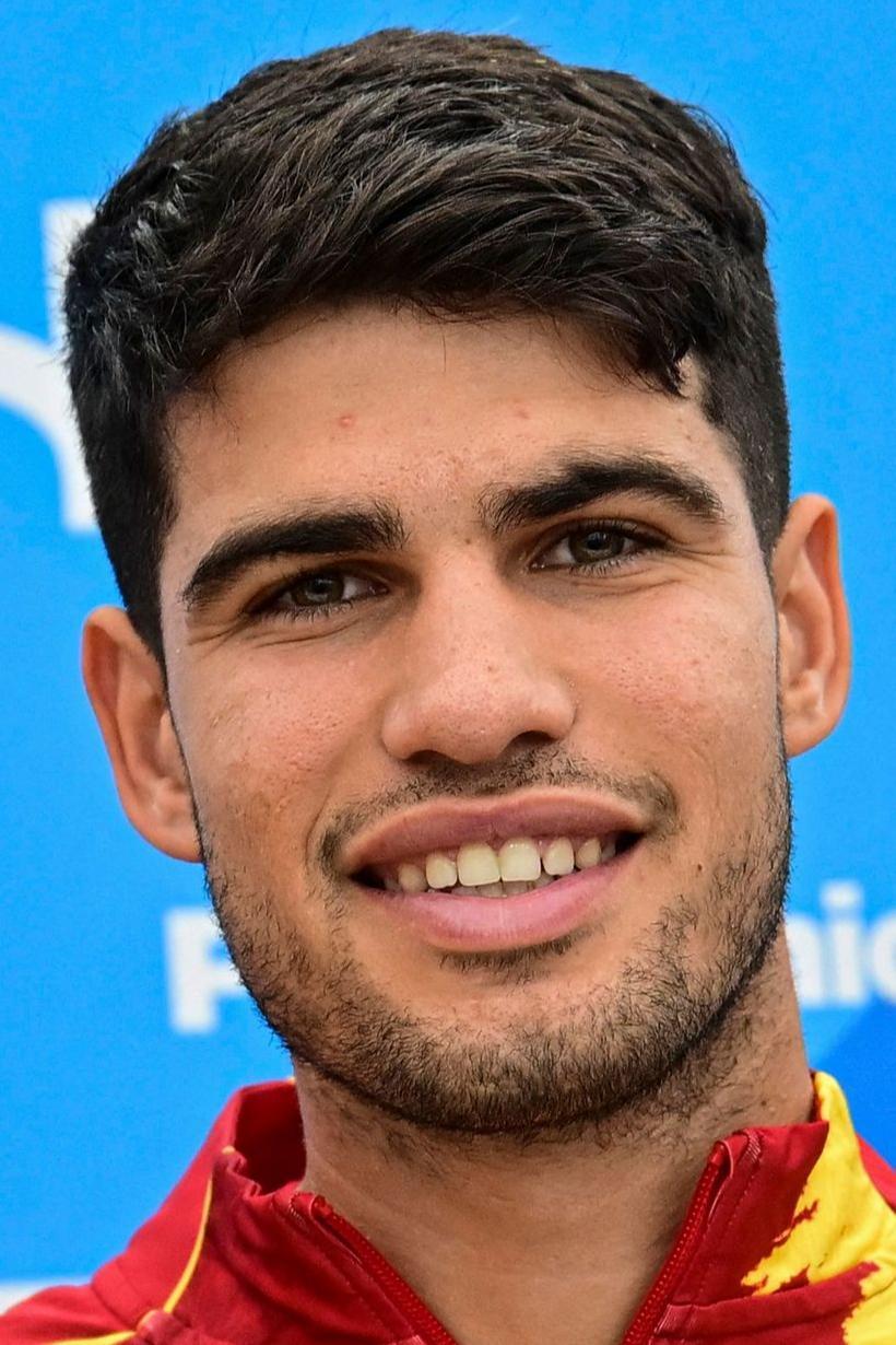 Carlos Alcaraz - FilmAffinity