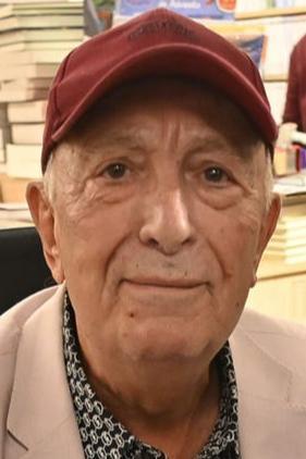 Carlos Ferrando - FilmAffinity