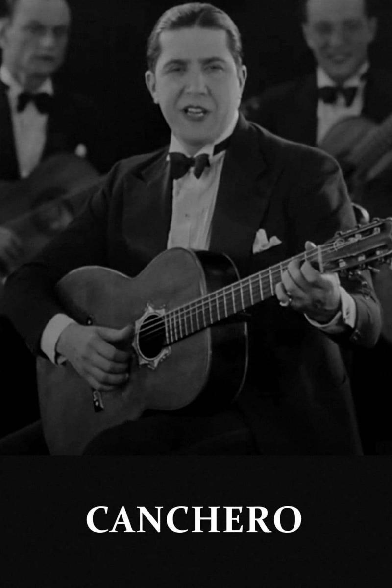 Carlos Gardel: Canchero (S) (1930) - Filmaffinity