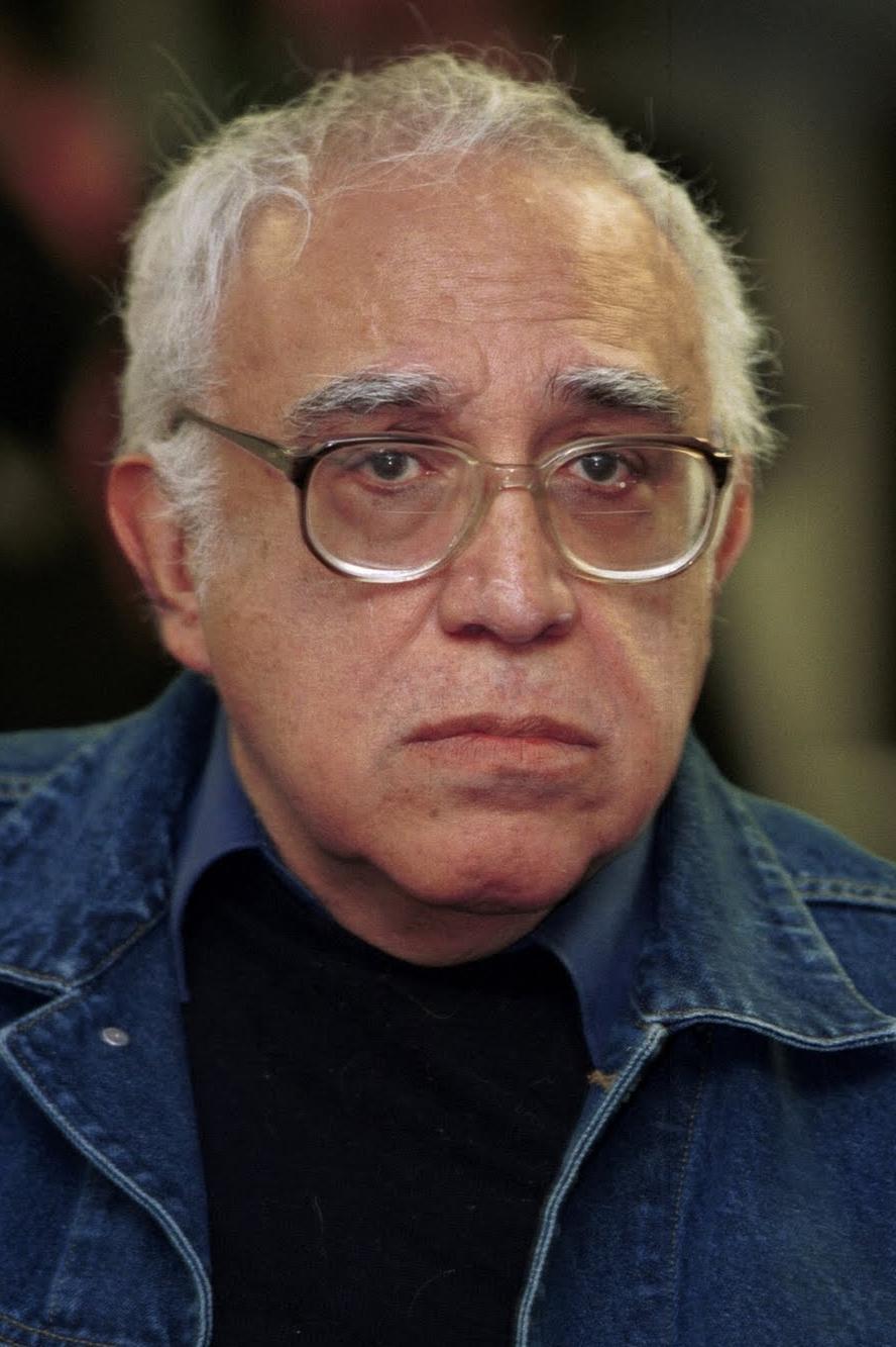 Carlos Monsiváis - Filmaffinity