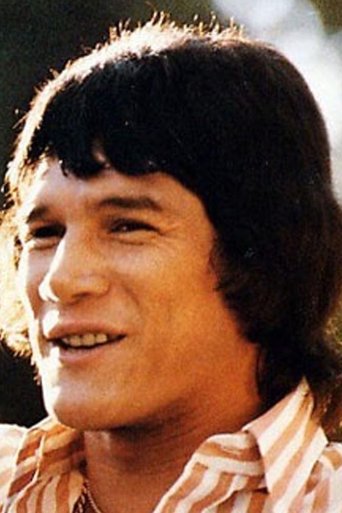 Carlos Monzón - FilmAffinity