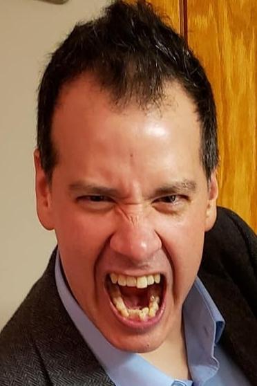 Carlos Pesina - FilmAffinity