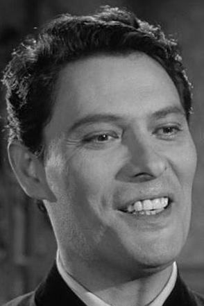 Carlos Rivas - FilmAffinity