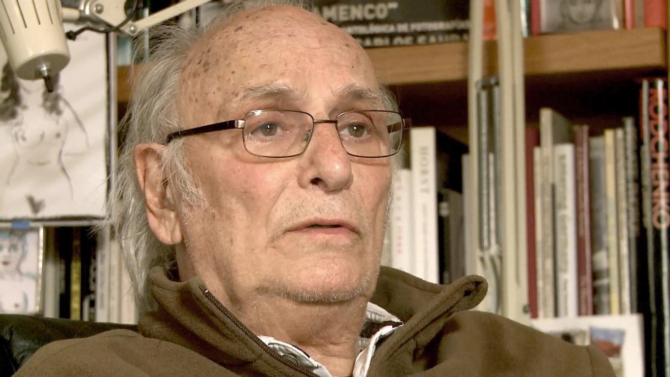 Image gallery for Carlos Saura: Fotógrafo - FilmAffinity