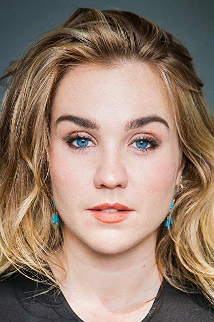 Carly Fawcett - FilmAffinity