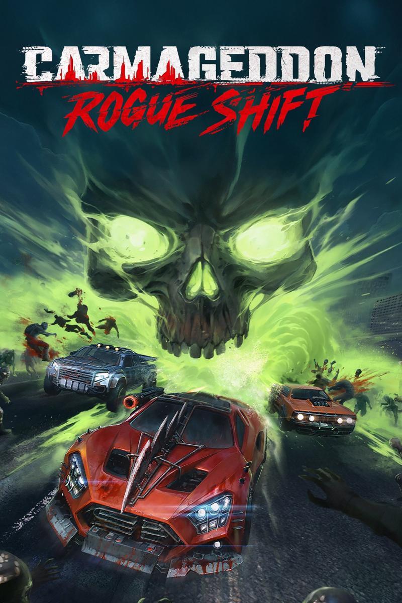 "Carmageddon: Rogue Shift " (2026) - Trailer | vídeos - FilmAffinity