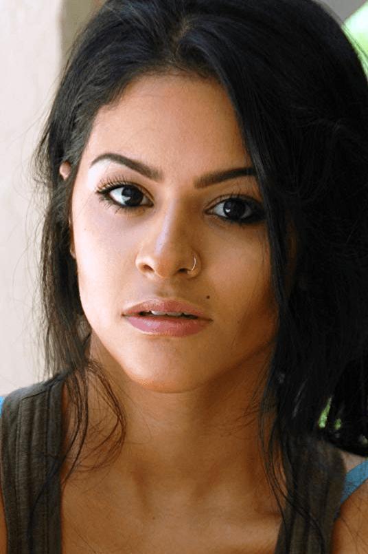 Carmela Zumbado Filmaffinity