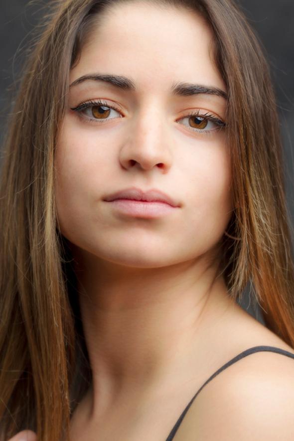 Carmen Daza - FilmAffinity