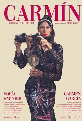 Carmín (2023) - FilmAffinity