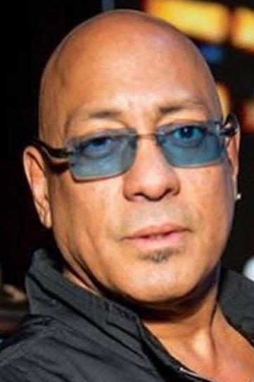 Carmine Rojas - FilmAffinity