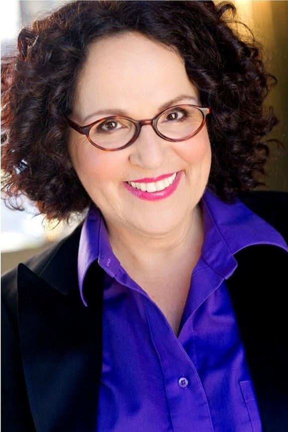 Carol Ann Susi - FilmAffinity