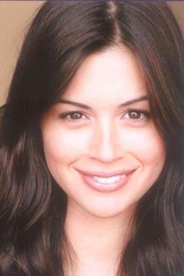 Carolina Garcia - FilmAffinity