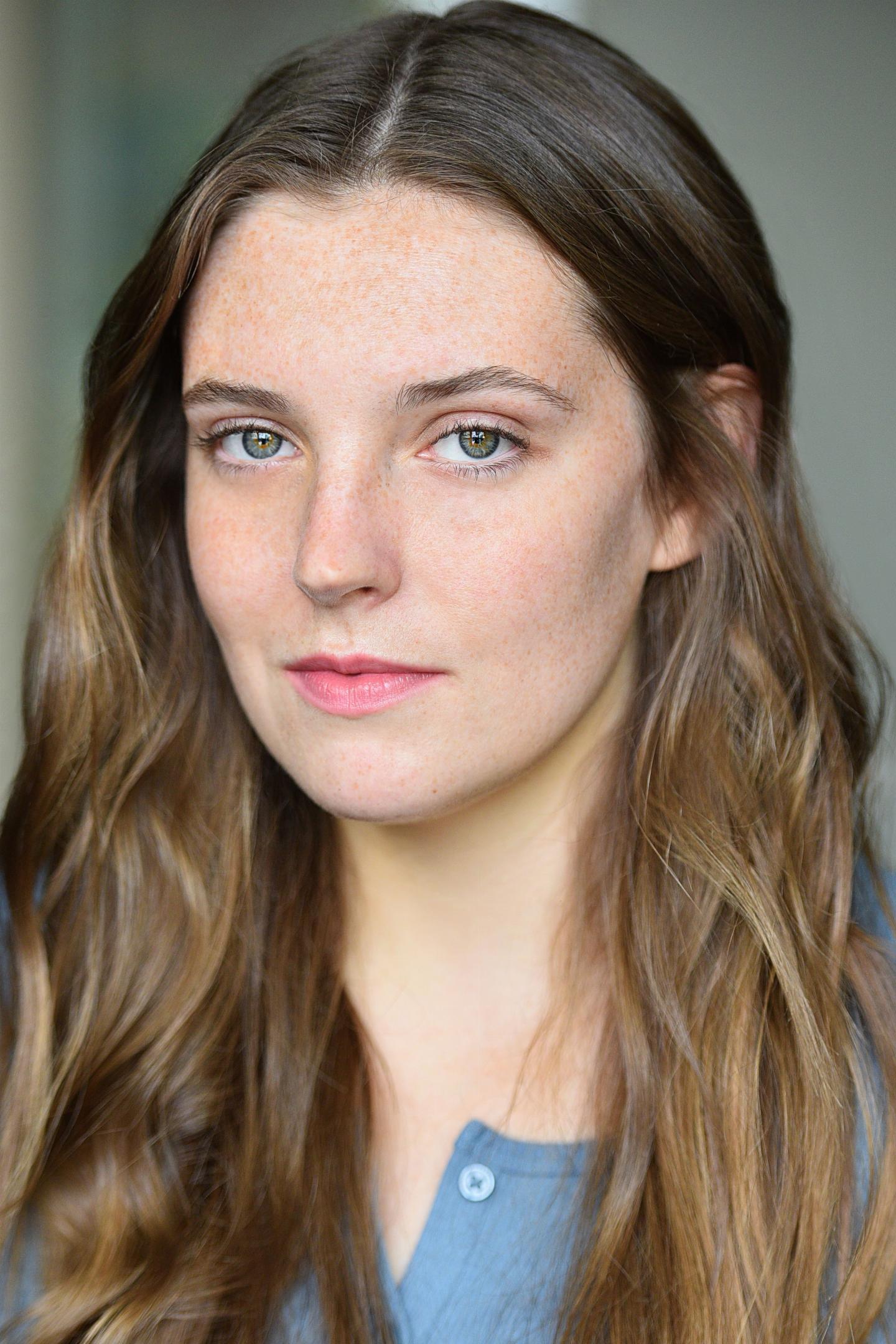 Caroline Kinley - FilmAffinity