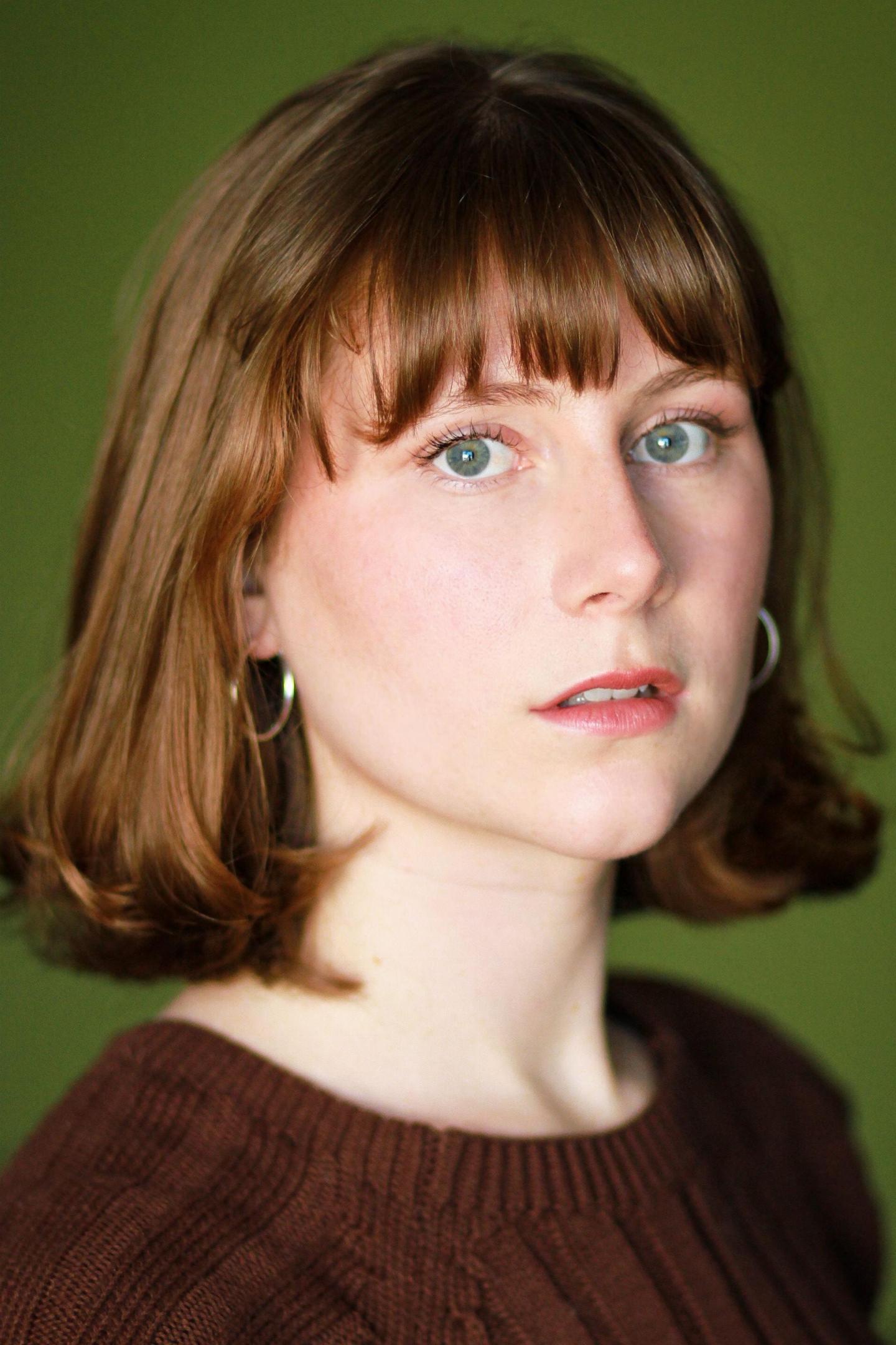 Caroline Macou - FilmAffinity