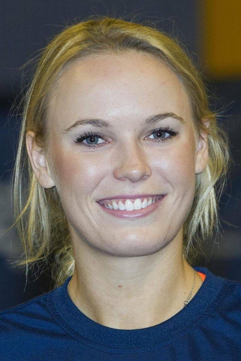 Caroline Wozniacki - FilmAffinity