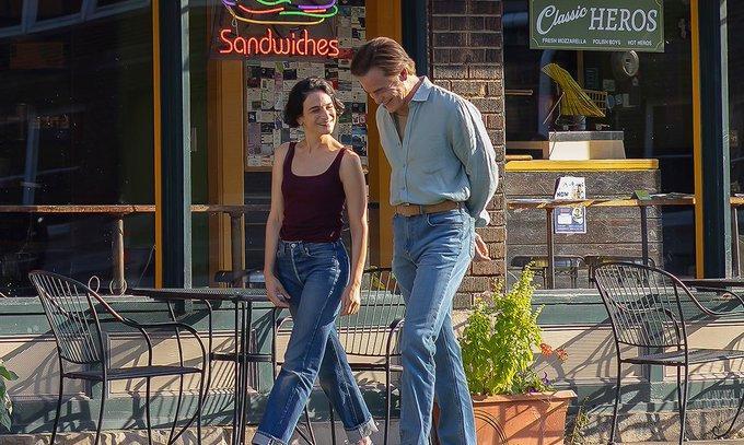 Carousel (2026) - FilmAffinity