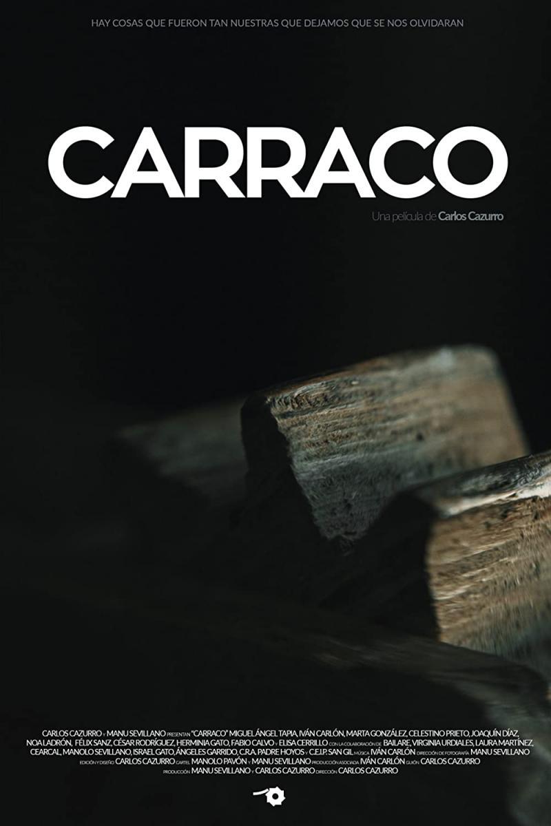 Image gallery for Carraco - FilmAffinity