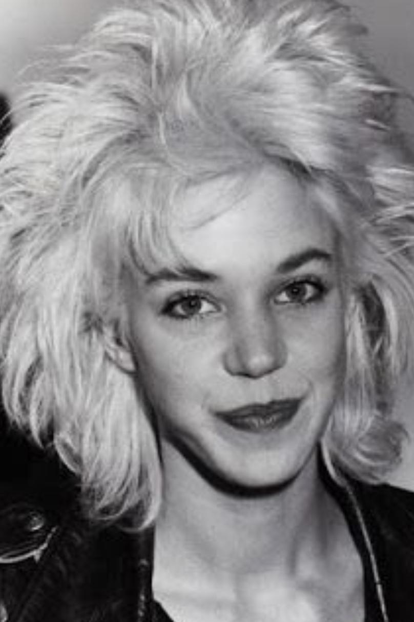 Carrie Hamilton - FilmAffinity