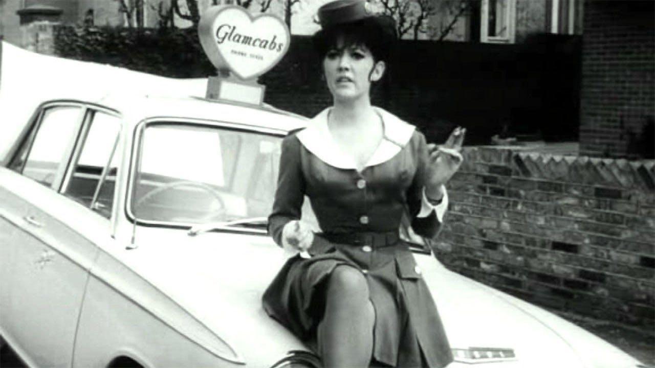 Image gallery for Carry On Cabby - FilmAffinity